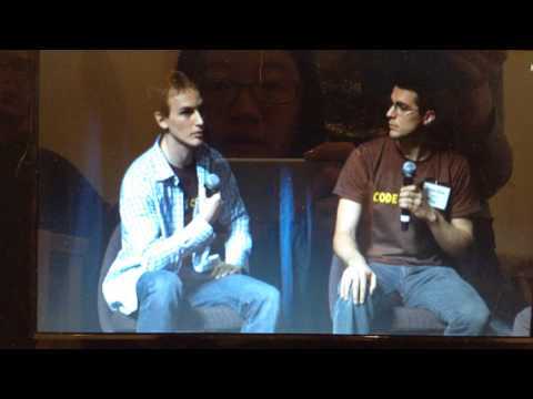 Nick Winter's Blog | CodeCombat in Y Combinator