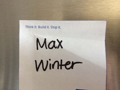 Nick Winter's Blog | Bantling: Name Your Baby With Algorithms