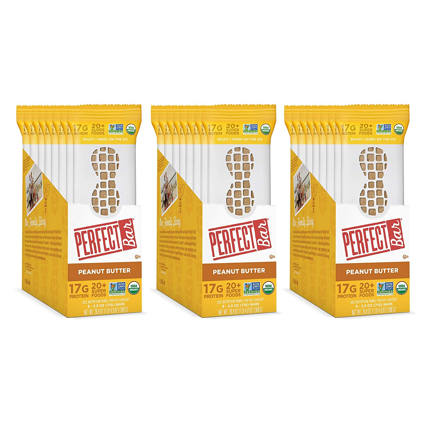 Perfect Bar Review - Find Out If It’s Perfect for You