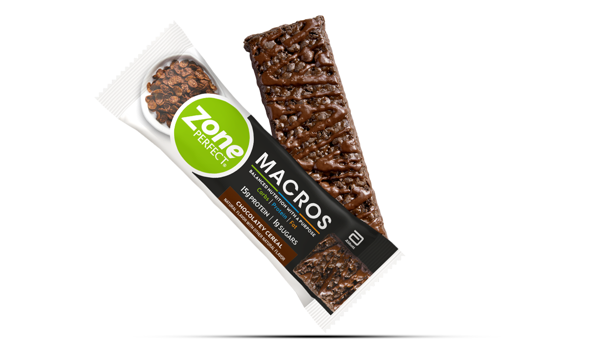 Zone Perfect Bars Review - All You Should Know