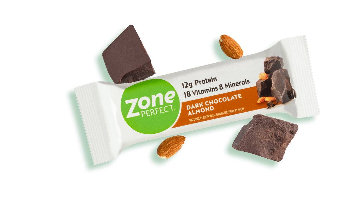 Zone Perfect Bars Review - All You Should Know