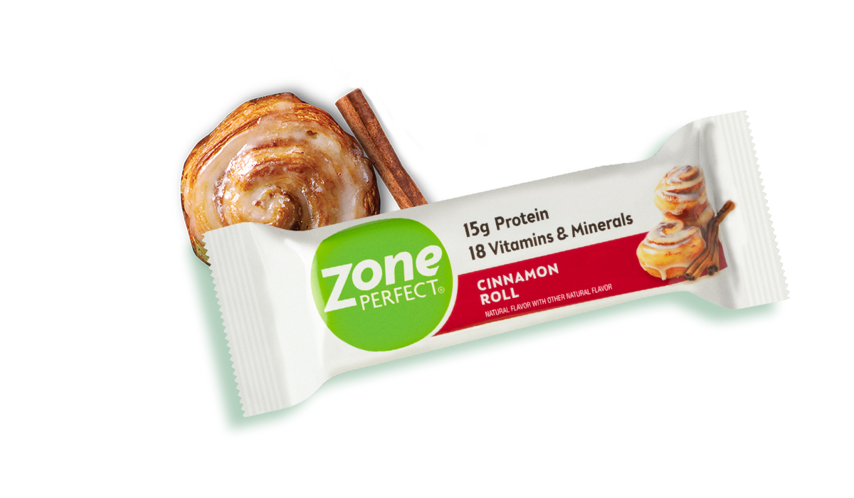Zone Perfect Bars Review - All You Should Know