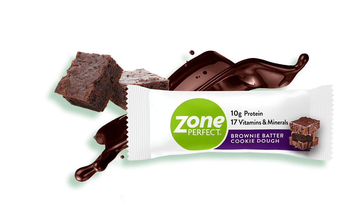 Zone Perfect Bars Review - All You Should Know