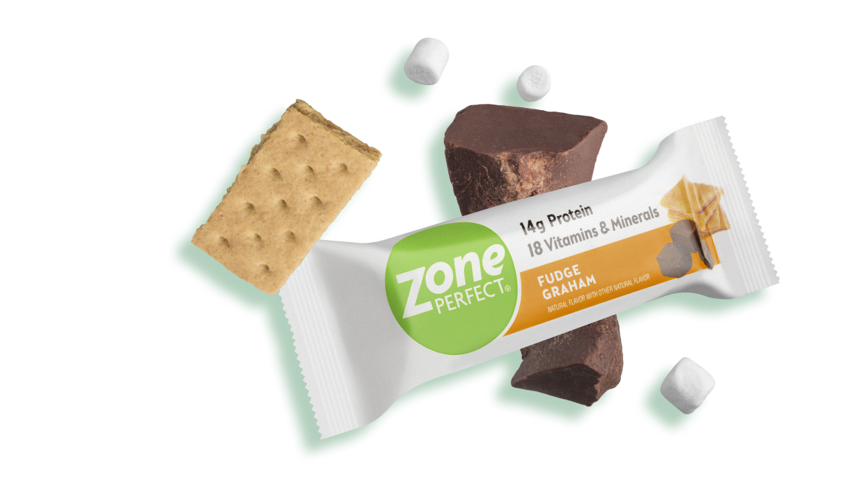 Zone Perfect Bars Review - All You Should Know