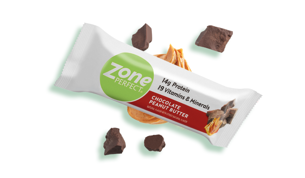 Zone Perfect Bars Review - All You Should Know