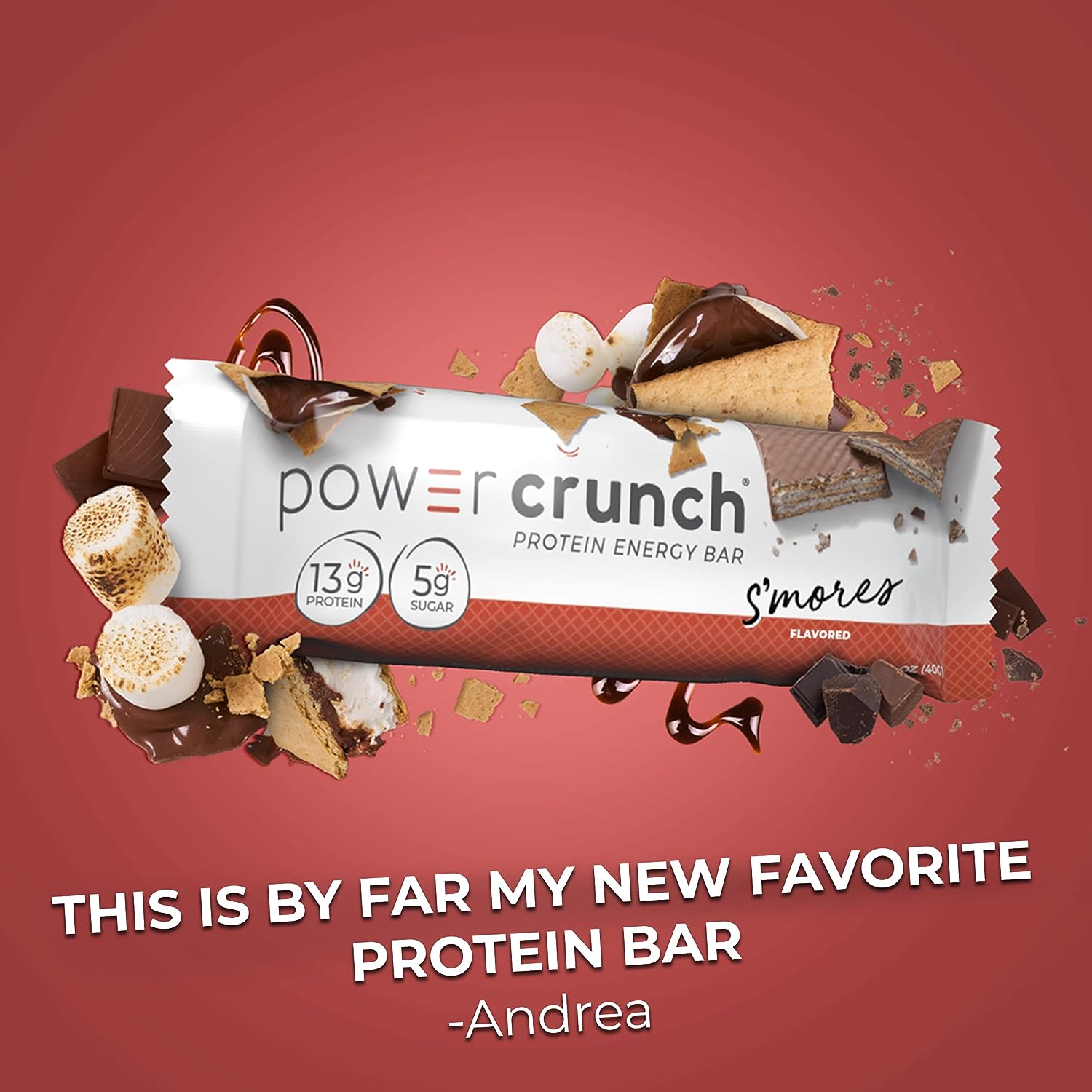 Power Crunch Protein Bars: Full Review