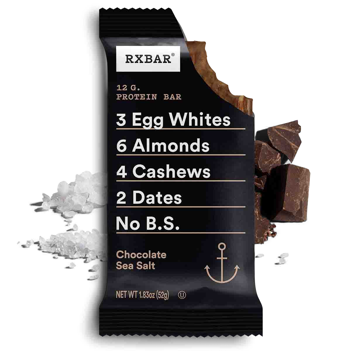 Rx Bars: Are They Worth the Hype?