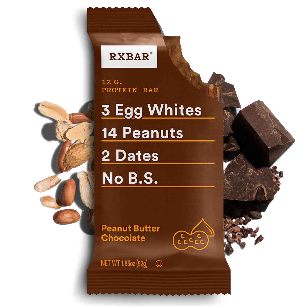 Rx Bars: Are They Worth the Hype?