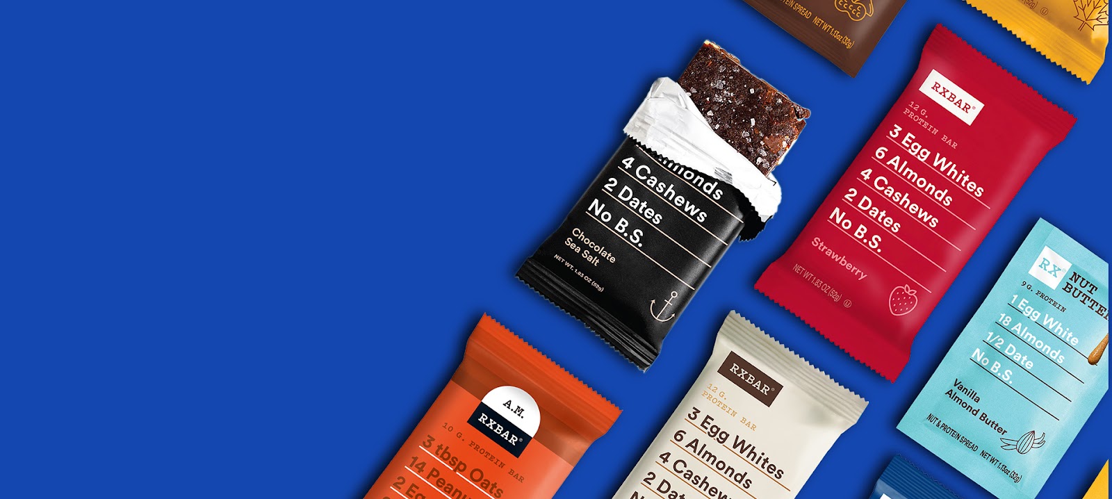 Rx Bars: Are They Worth the Hype?