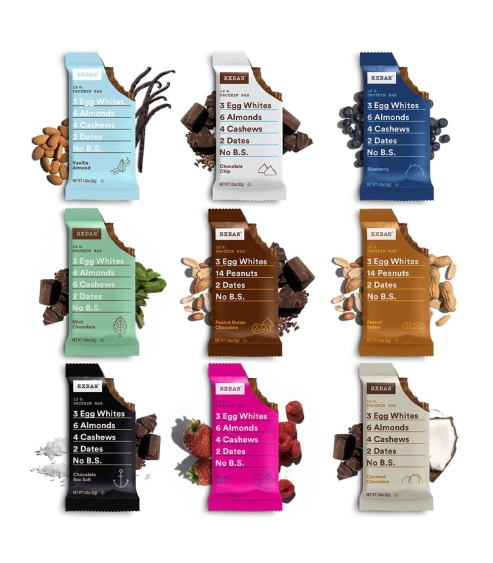 Cleanest Protein Bars: Top Picks