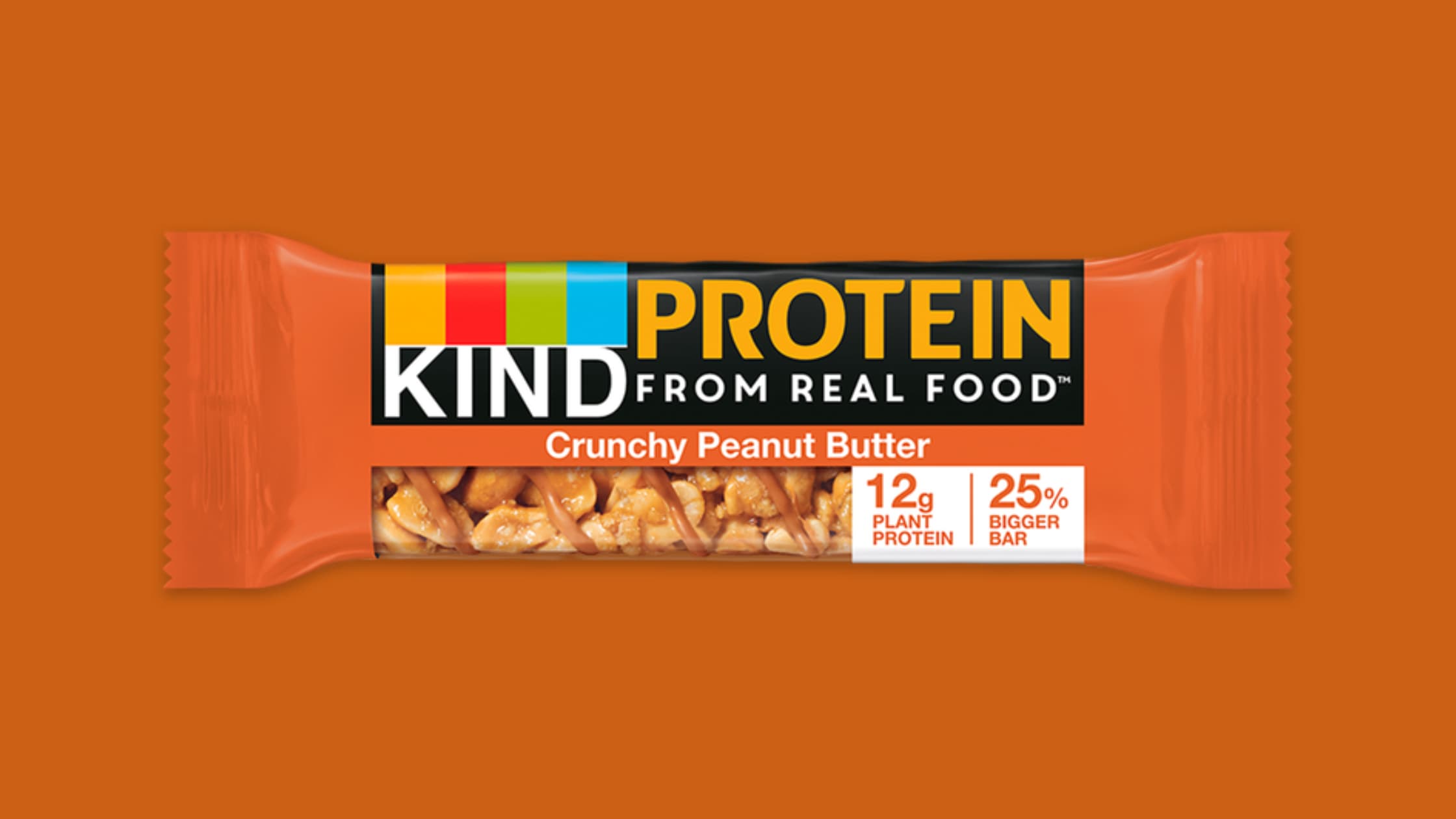REVIEW: KIND Protein Bar