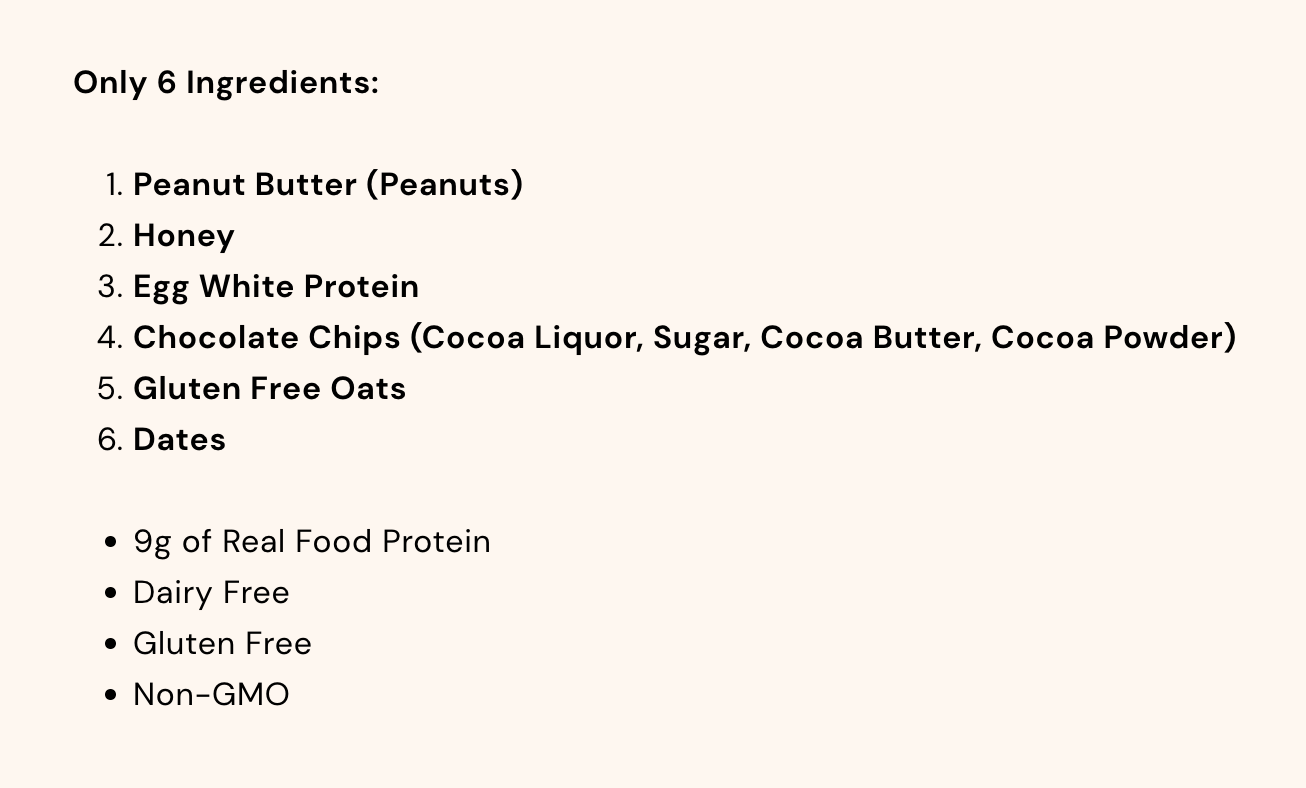 Cleanest Protein Bars: Top Picks
