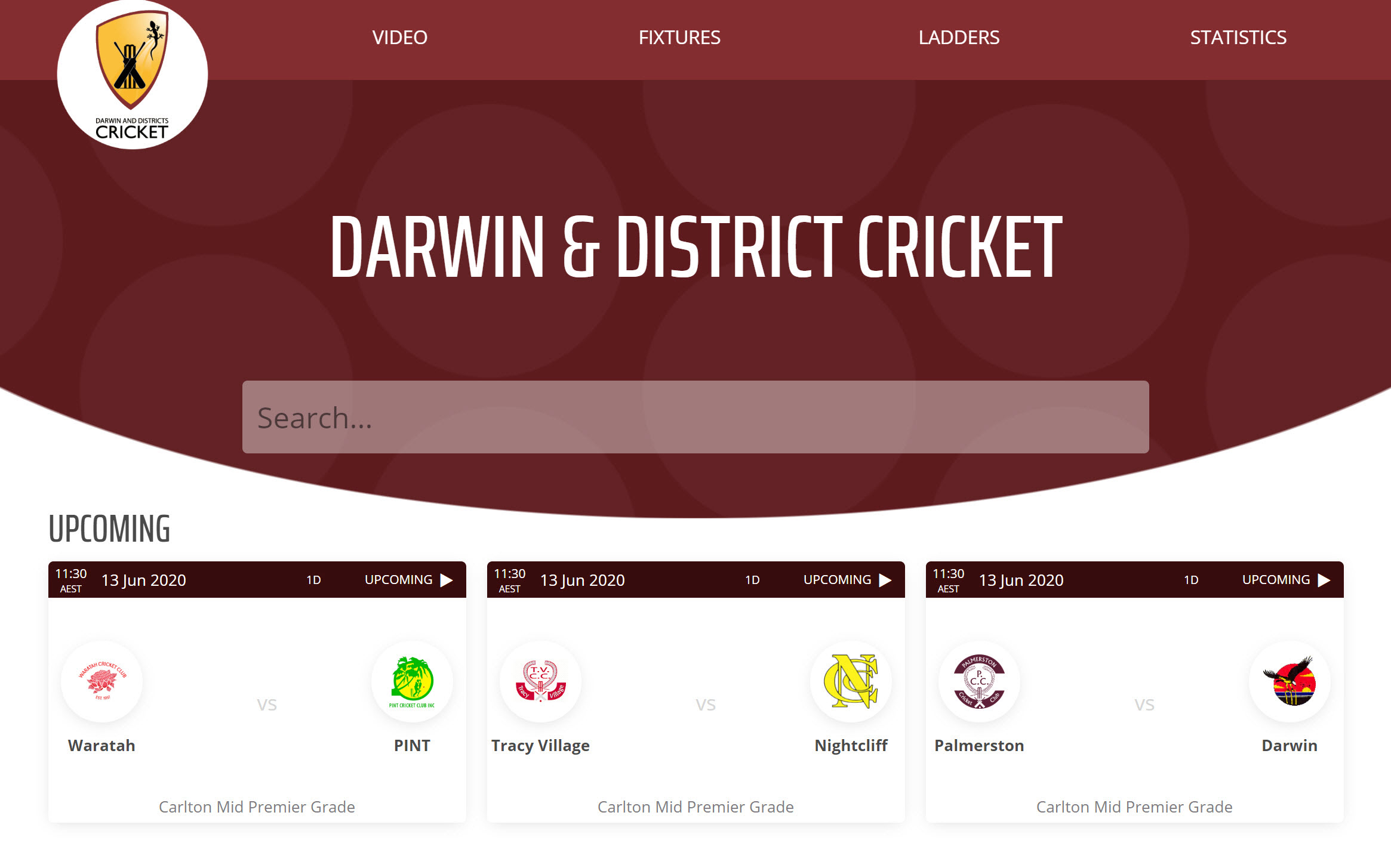 InteractSport - Rob Knee