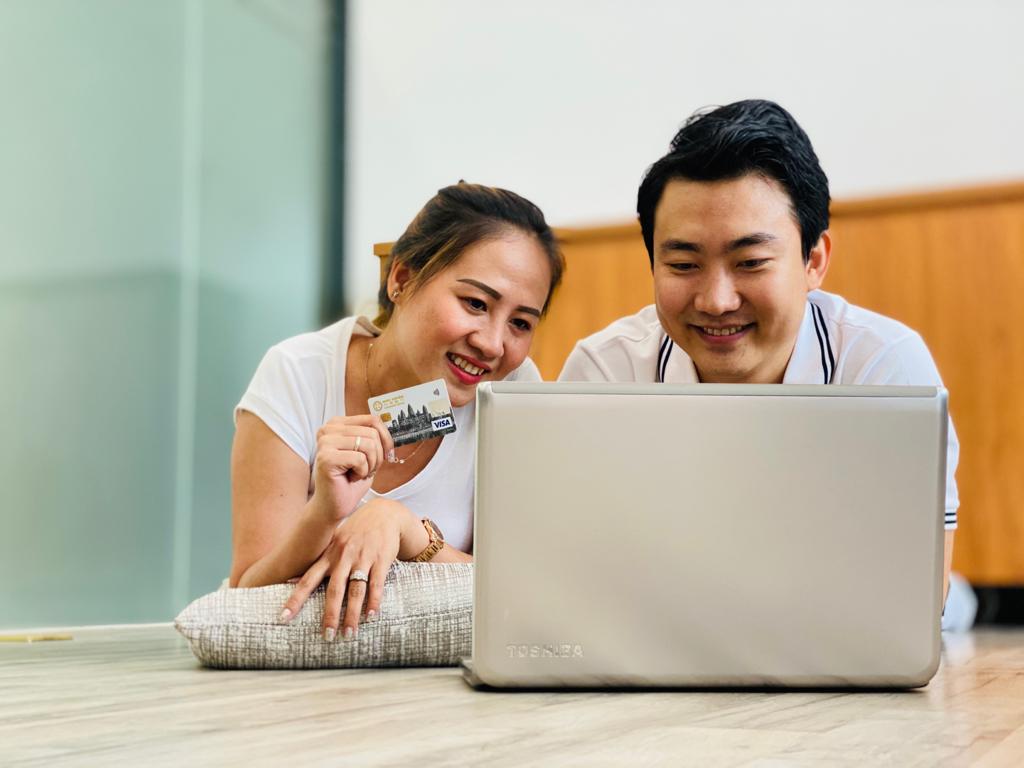 Canadia Bank Cambodia