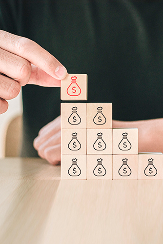 Fixed Deposit Account - Canadia Bank