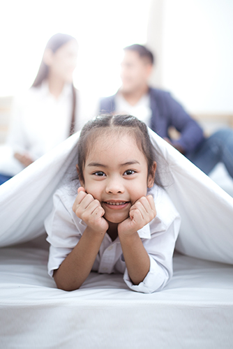 Junior Account - Canadia Bank