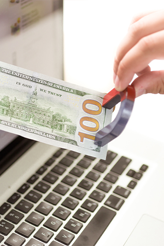 Online Fixed Deposit - Canadia Bank