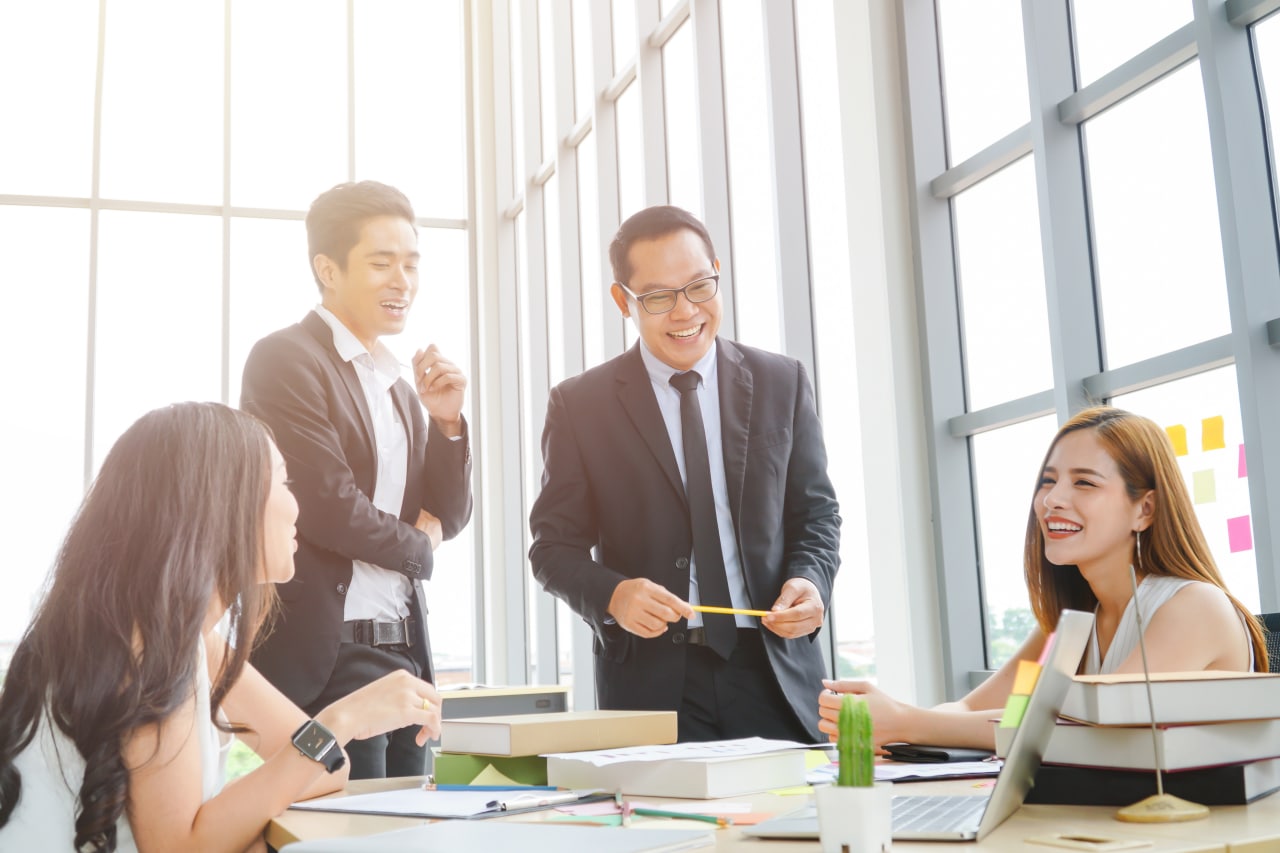 Canadia Bank - Business Banking