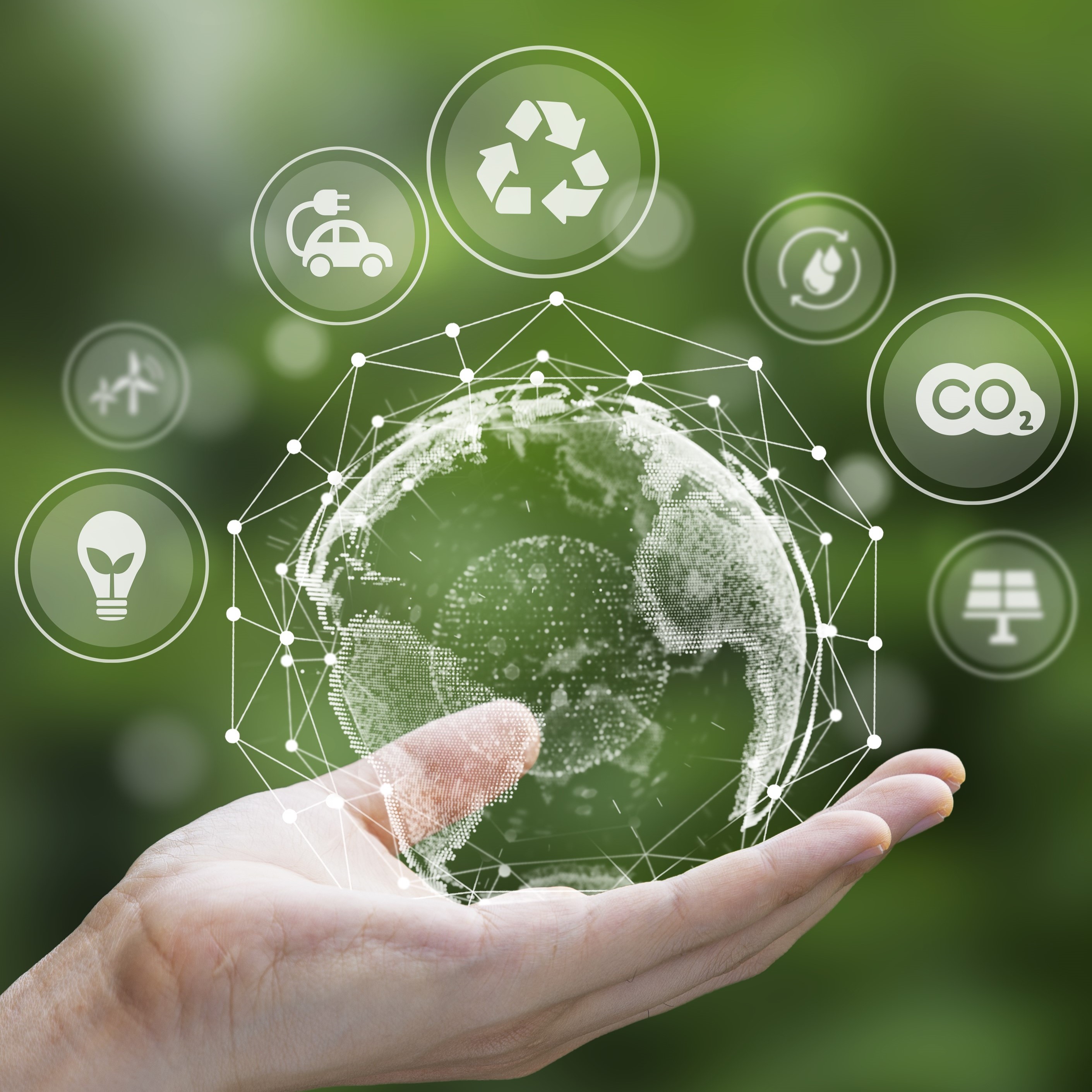 Canadia Bank - SME Green Financing Program