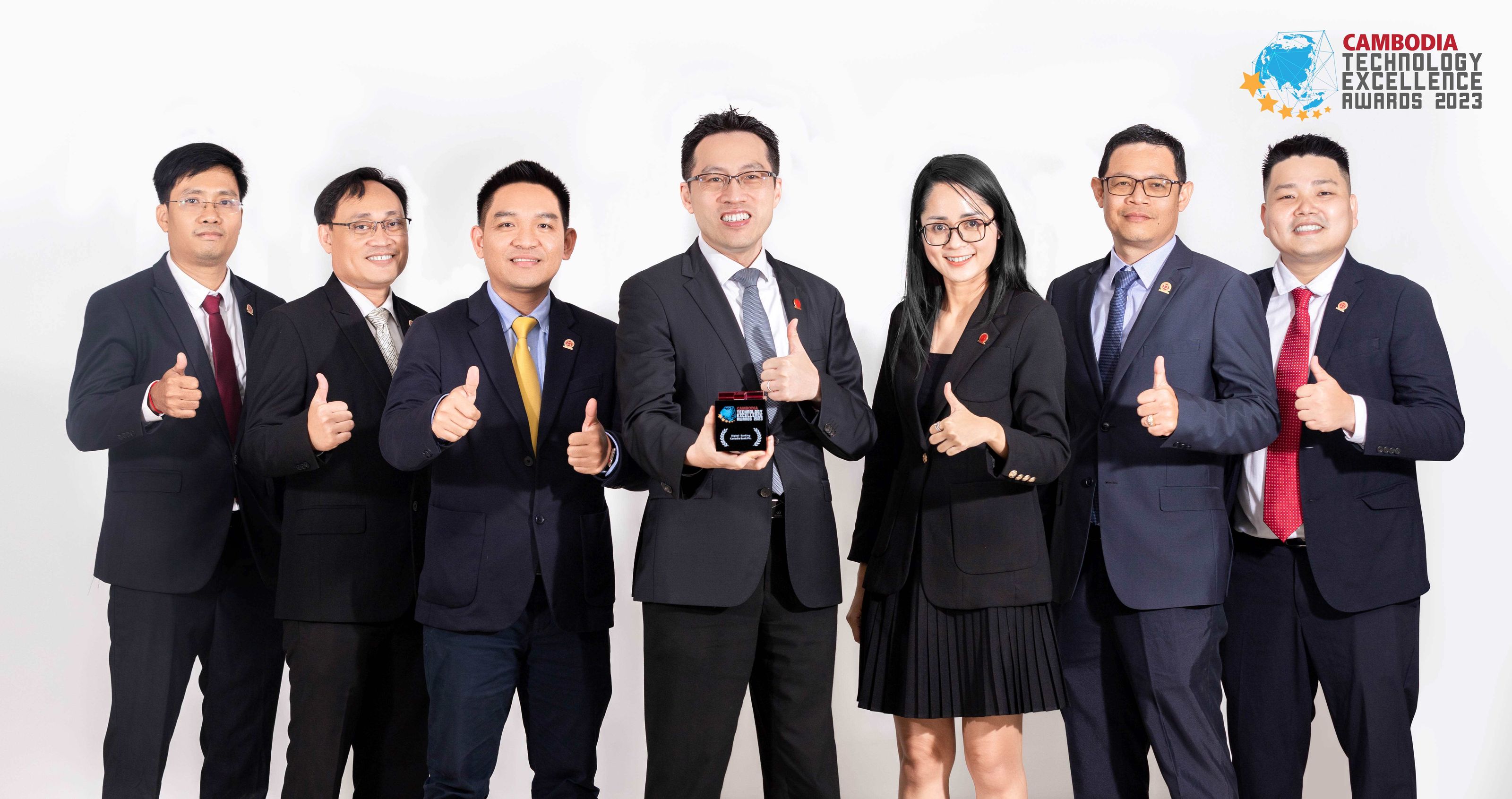 Canadia Bank Latest News