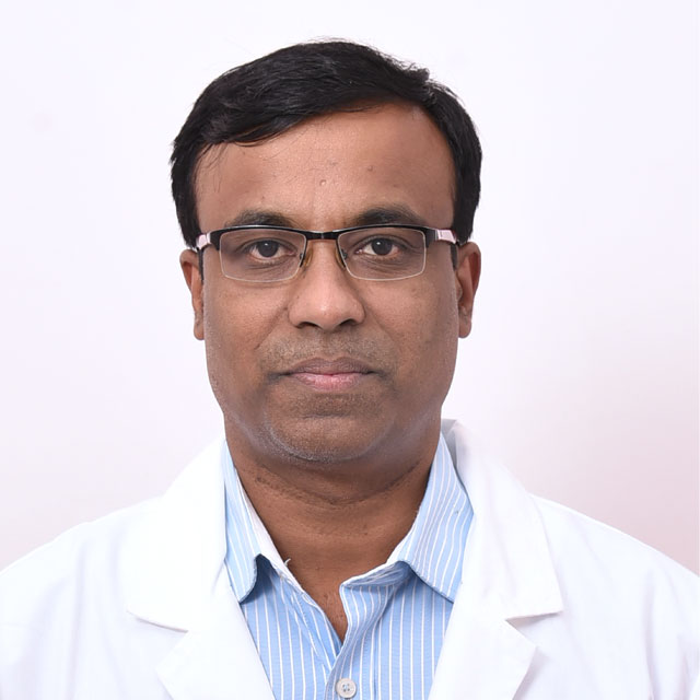 Dr. Anil Kumar P.L. - Pediatric Surgeon, Bengaluru - Book Appointment ...