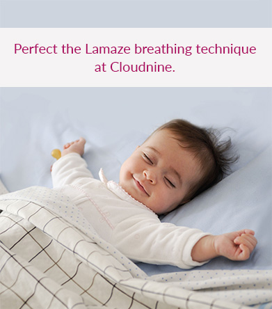 Lamaze Breathing Technique: All You Need to Know Cloudnine Blog