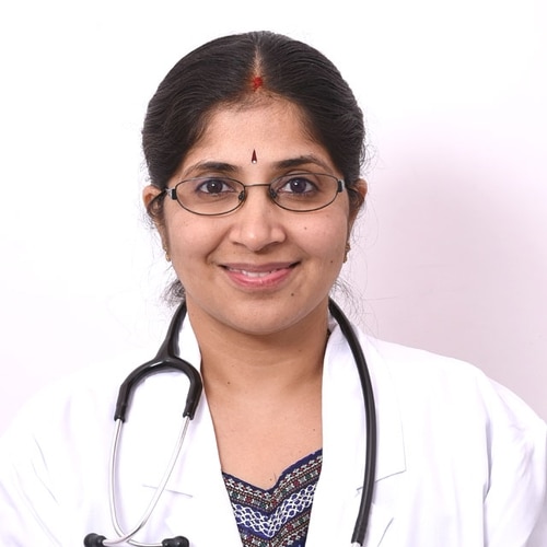 Dr. Meena Venkatraman - Paediatrician, Bangalore - Book Appointment ...