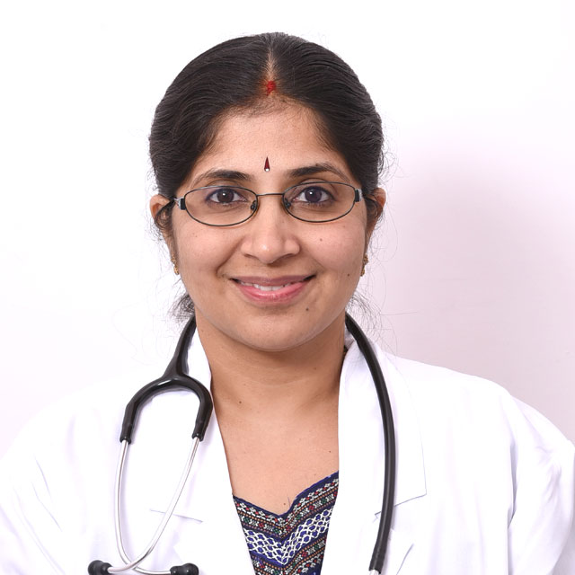 Dr. Meena Venkatraman - Paediatrician, Bangalore - Book Appointment ...
