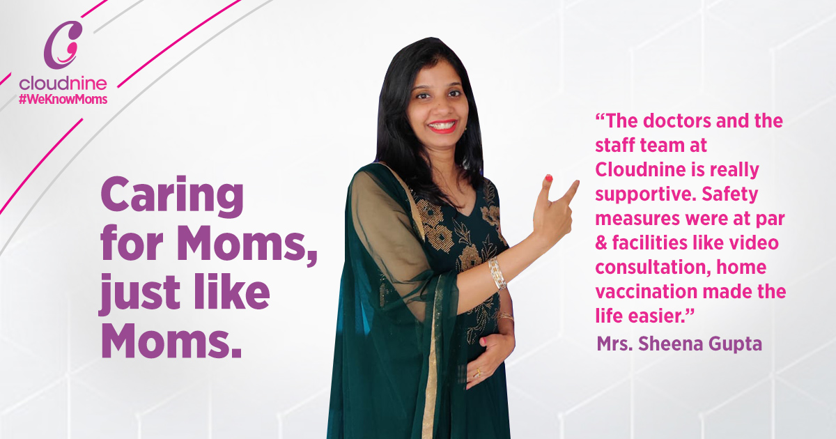 A great experience with doctors on Cloudnine - Why should you choose ...