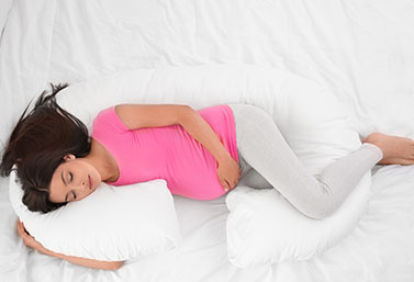 7 Tips to Get the Perfect Night’s Sleep - Pregnancy Sleep Guide ...