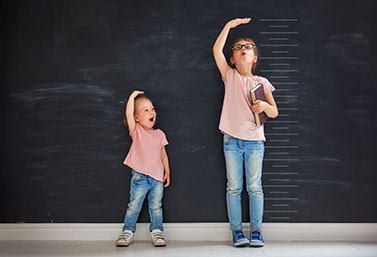 Child Growth & Development: Ages and Stages - All you need to know ...