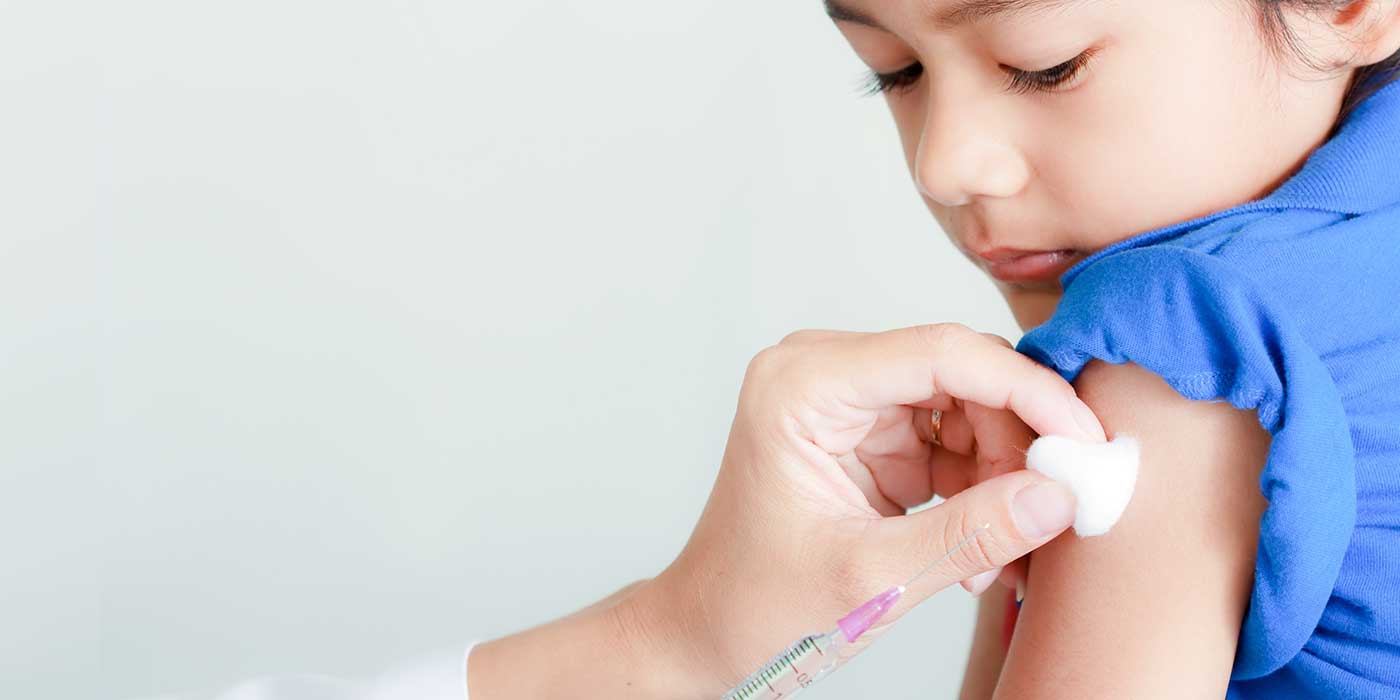 Flu Shots - Myths & Facts