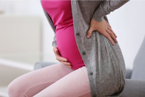Abdominal Pain During Pregnancy : Responding To Painful Problems ...
