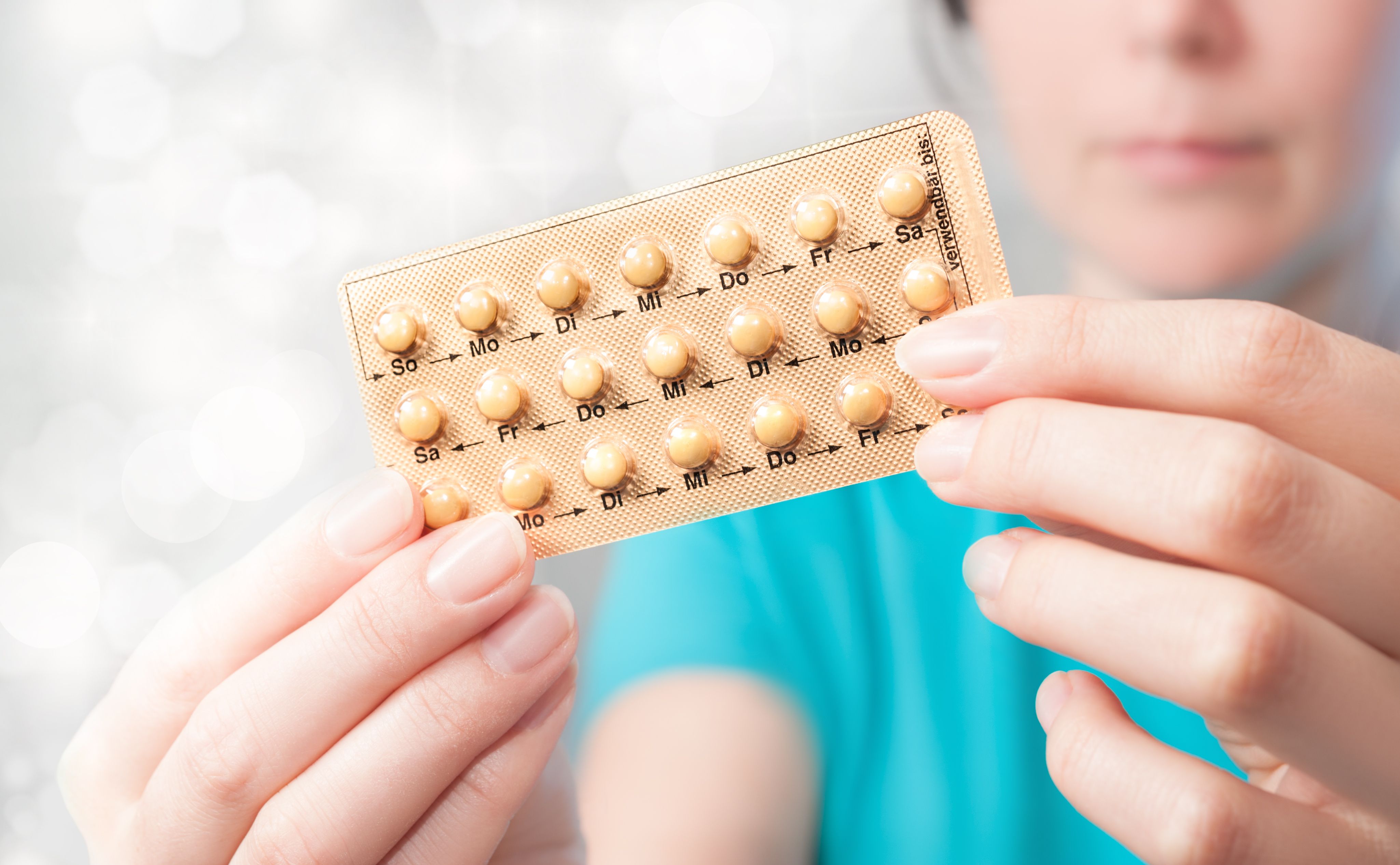 5fc874e801a0197a717f5ddf Contraception Conundrums The Side Effects of 5fc874e801a0197a717f5ddf Contraception Conundrums The Side Effects of
