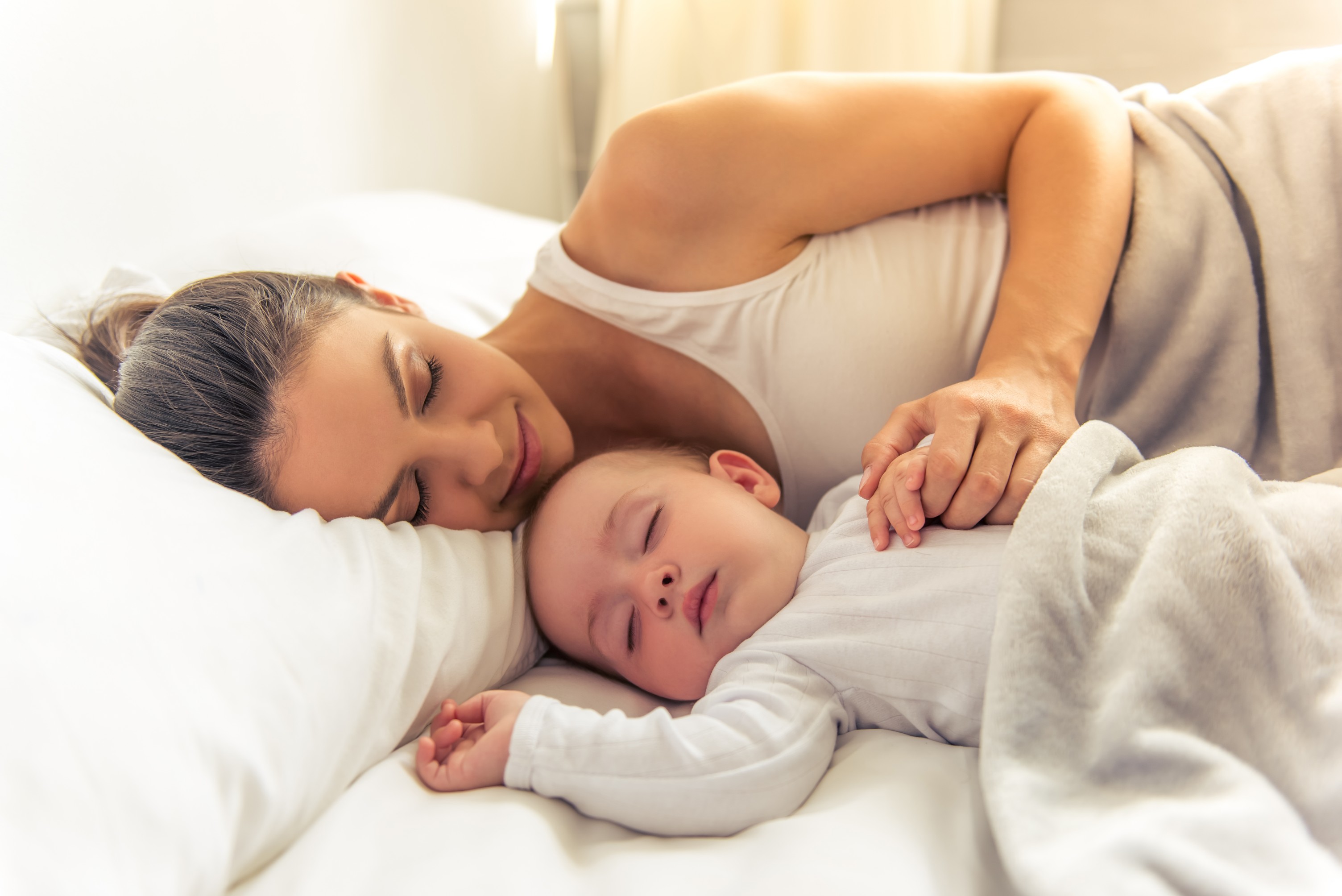 The Little Land of Nod: Understanding Your Baby's Sleep Cycles