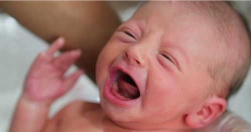 The Holy Grail of Deciphering Your Baby's Cry