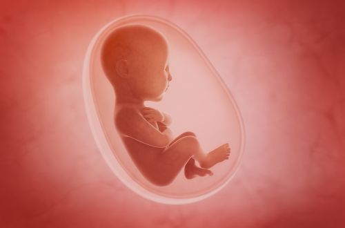 A must read experience of bonding with your baby in the womb