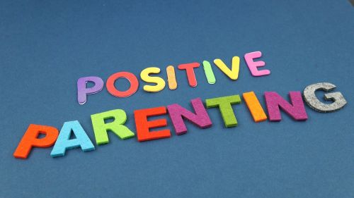 Positive Parenting Tips/Strategies for Toddlers/Kids/Children - With ...