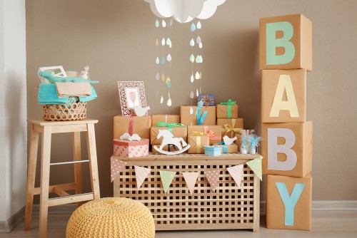 How to Welcome a Newborn Baby - Ways To Celebrate And Welcome The ...