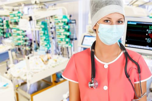 Inside the PICU: What Is a Pediatric Intensive Care Unit? |Cloudnine Blog