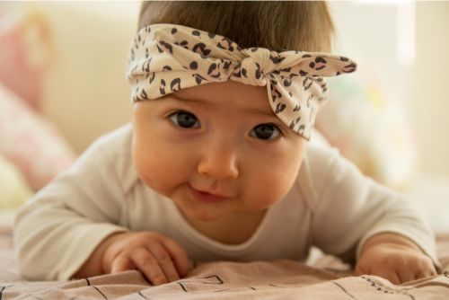 Journey to message "we are blessed with baby girl, both mother and baby ...