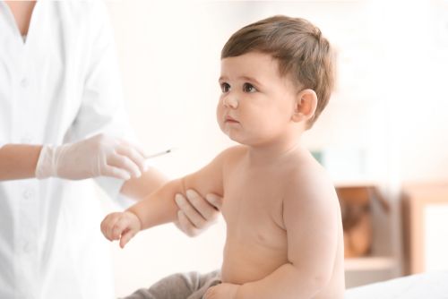 Immunization Guide for Your Baby .|Cloudnine Blog