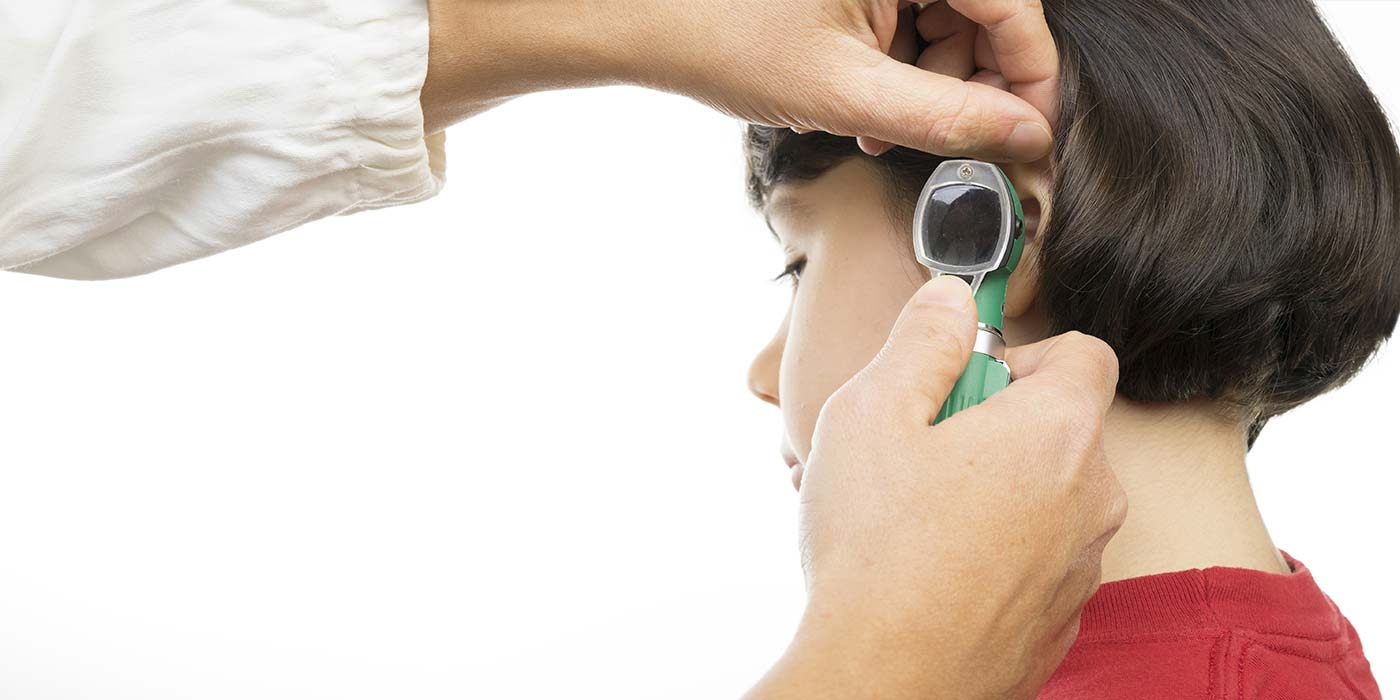 6 Most Common ENT Problems In Children. |Cloudnine Blog