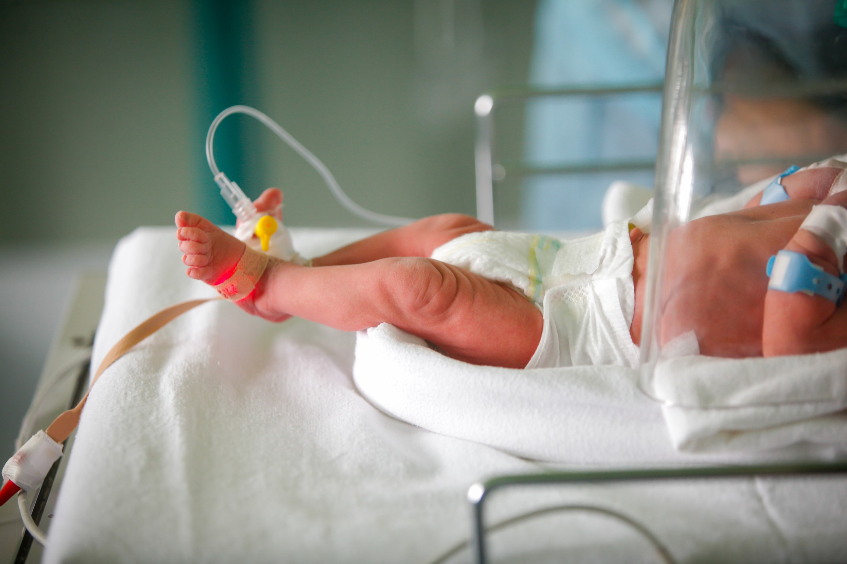Early Bird Baby: Signs and Symptoms of Preterm Labour