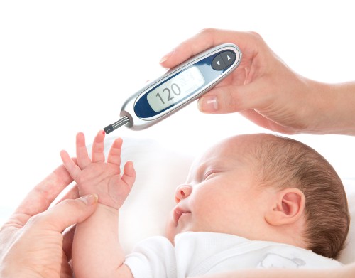 Diabetes in Babies - Causes, Symptoms & Treatment | Blood Sugar in ...
