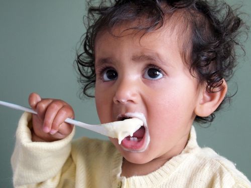 Nutrition Tips for Toddlers, Preschoolers, Grade-schoolers, and Teenagers