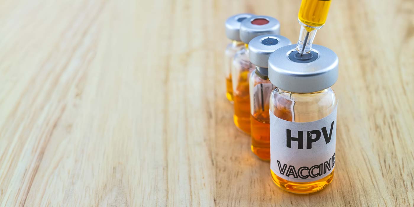 HPV Vaccination all You Need to Know? | Cloudnine Blog