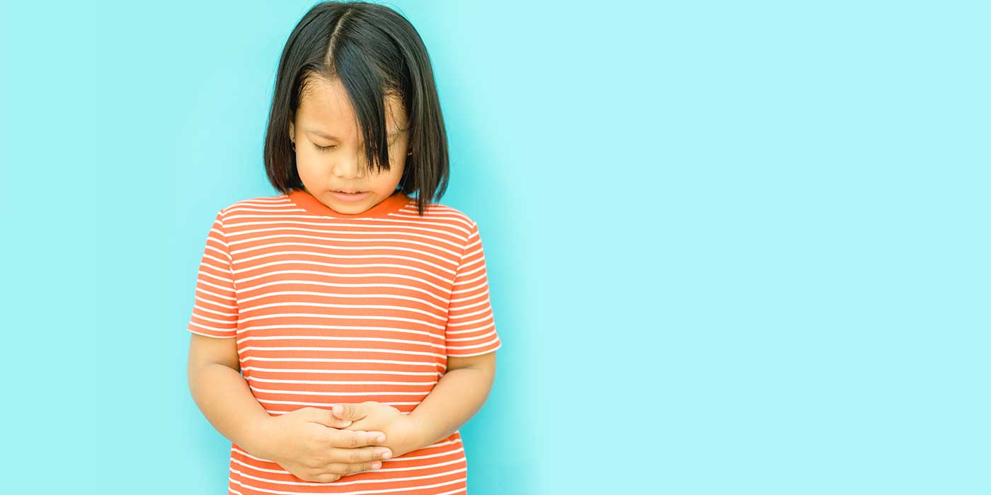 Celiac disease symptoms in children - Is glutenous foods good