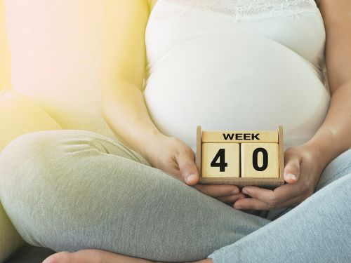 It's Pregnancy Week 40! What's New & What To Expect? | Cloudnine Blog