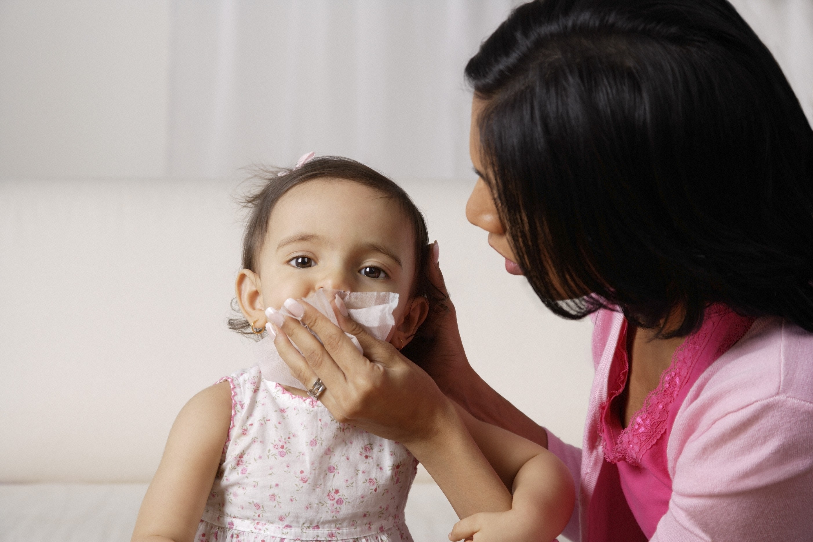 Throaty Troubles: A Look at the Most Common Throat Problems In Kids